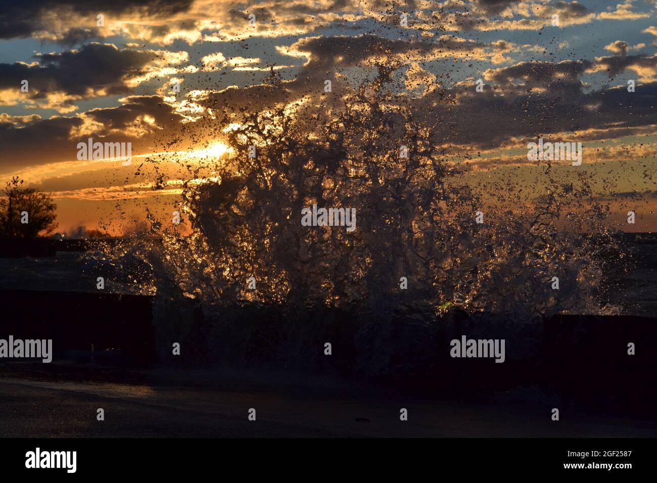 Firery hi-res stock photography and images - Alamy