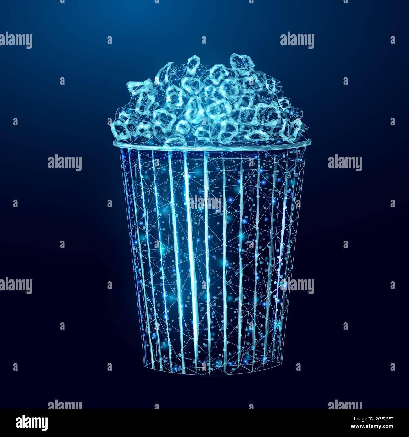 Futuristic food packaging hi-res stock photography and images - Alamy