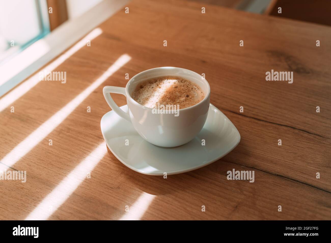 First morning coffee hi-res stock photography and images - Alamy
