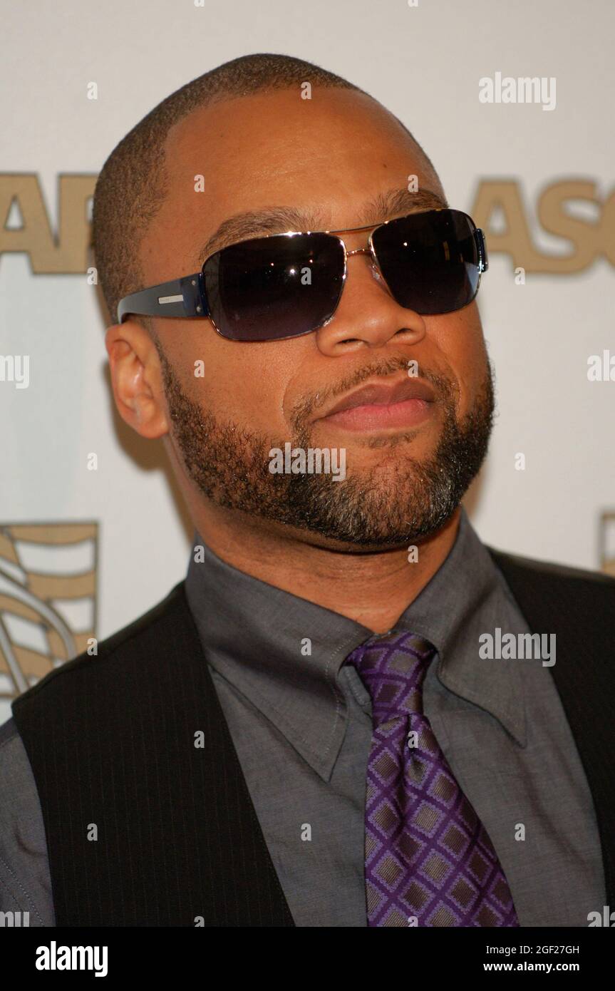 Kerry brothers jr hi-res stock photography and images - Alamy