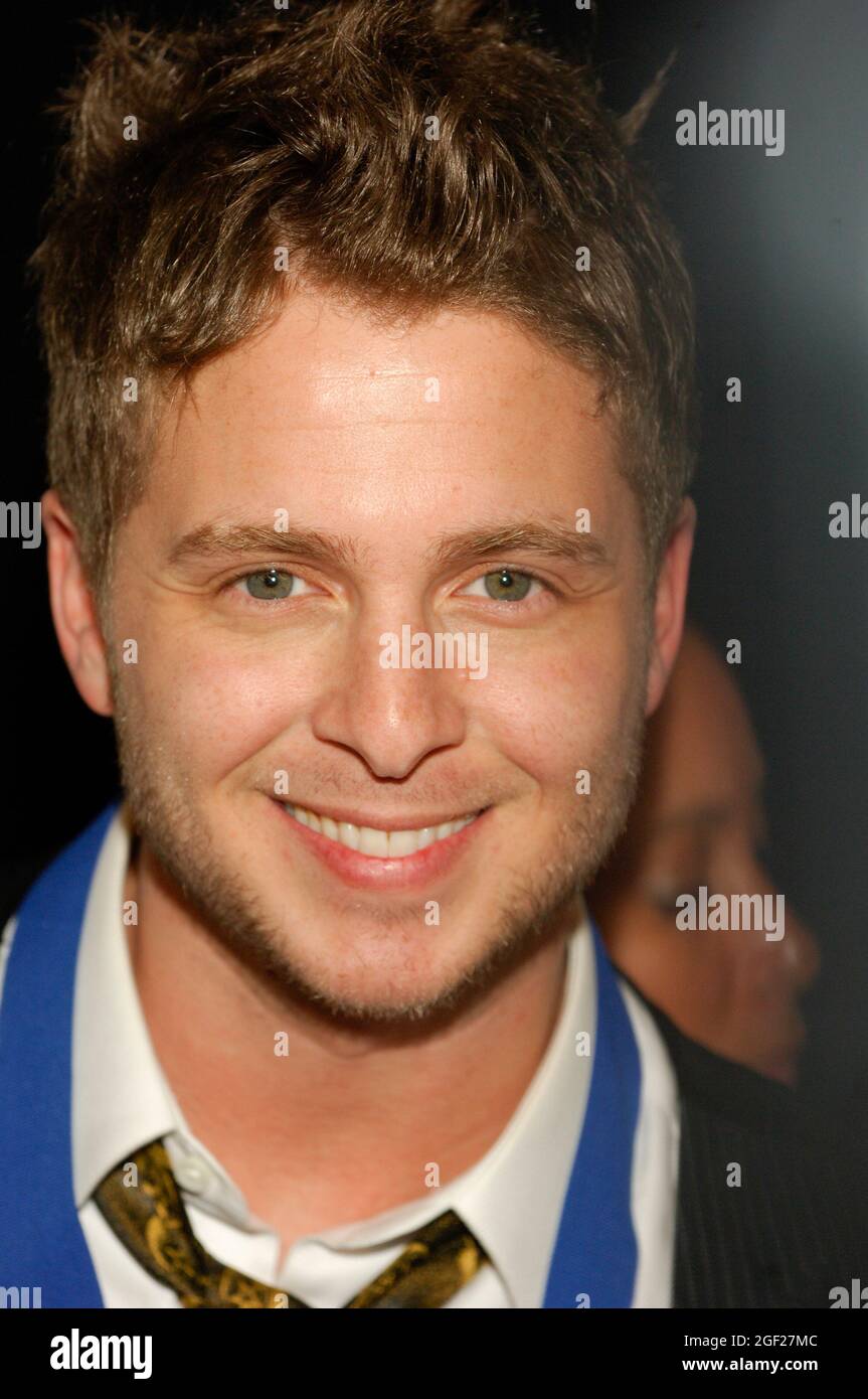 Ryan Tedder Hairstyle 2022