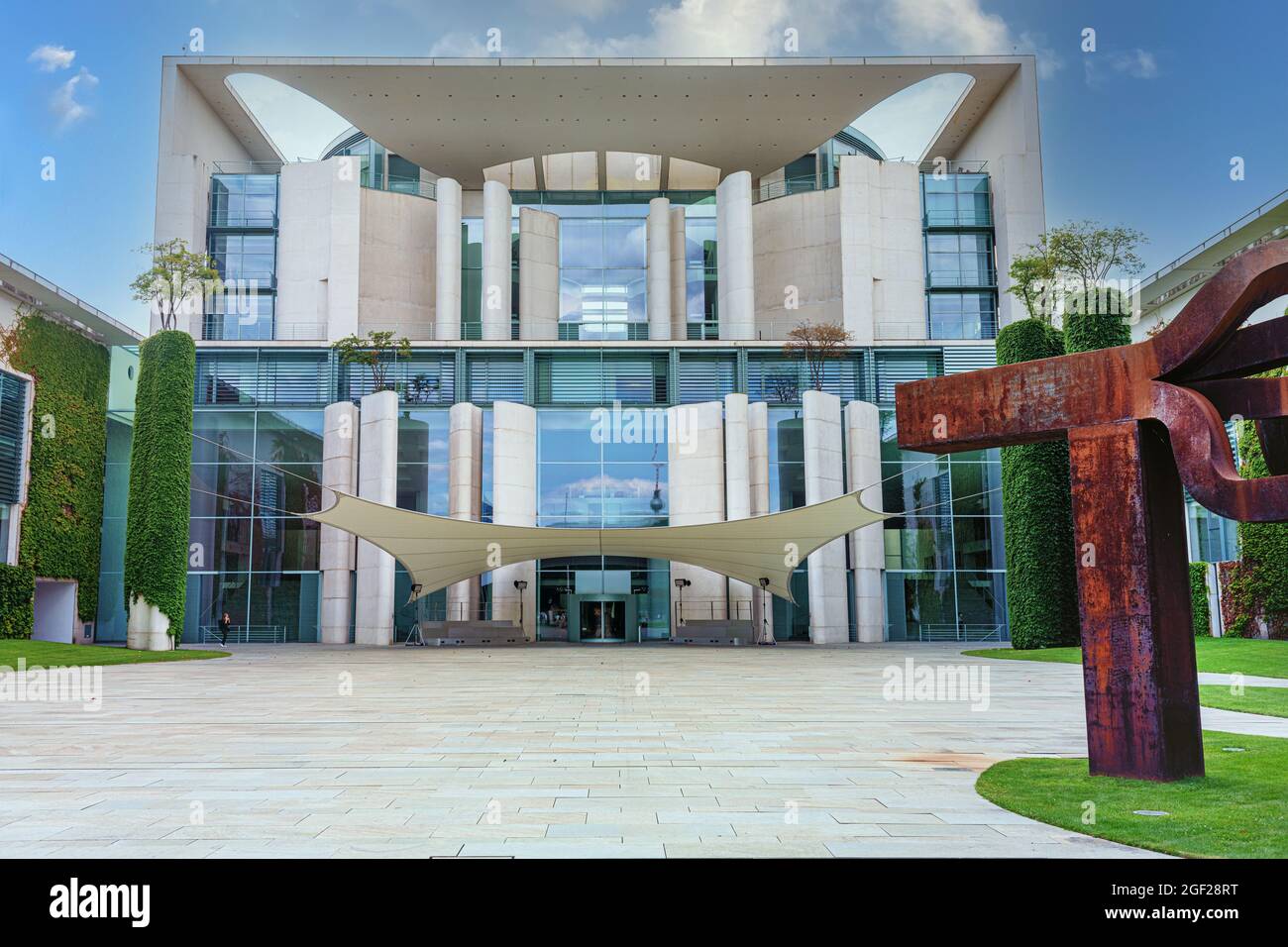 Seat of executive power hi-res stock photography and images - Alamy