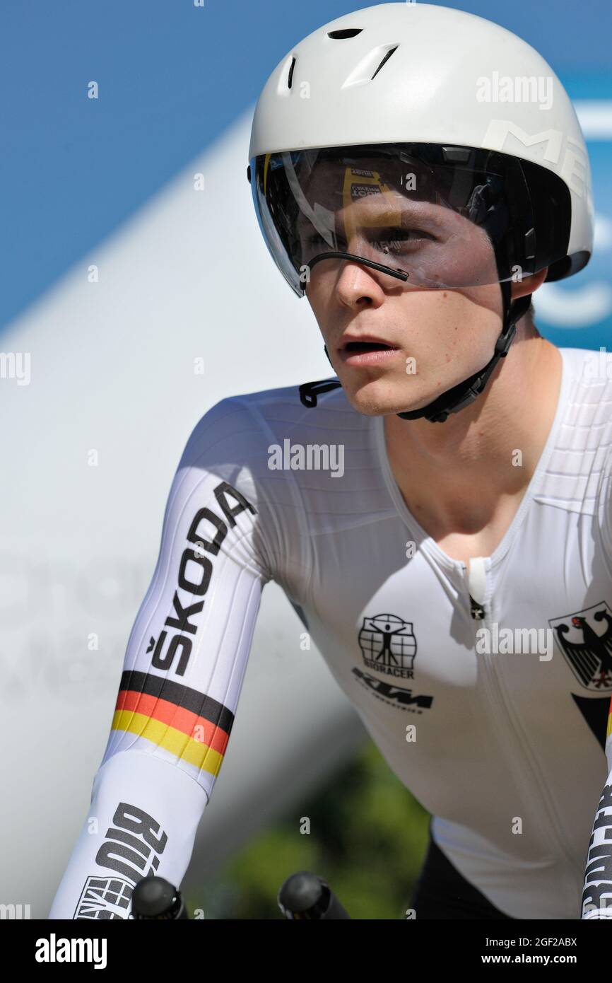 Georg steinhauser hi-res stock photography and images - Alamy