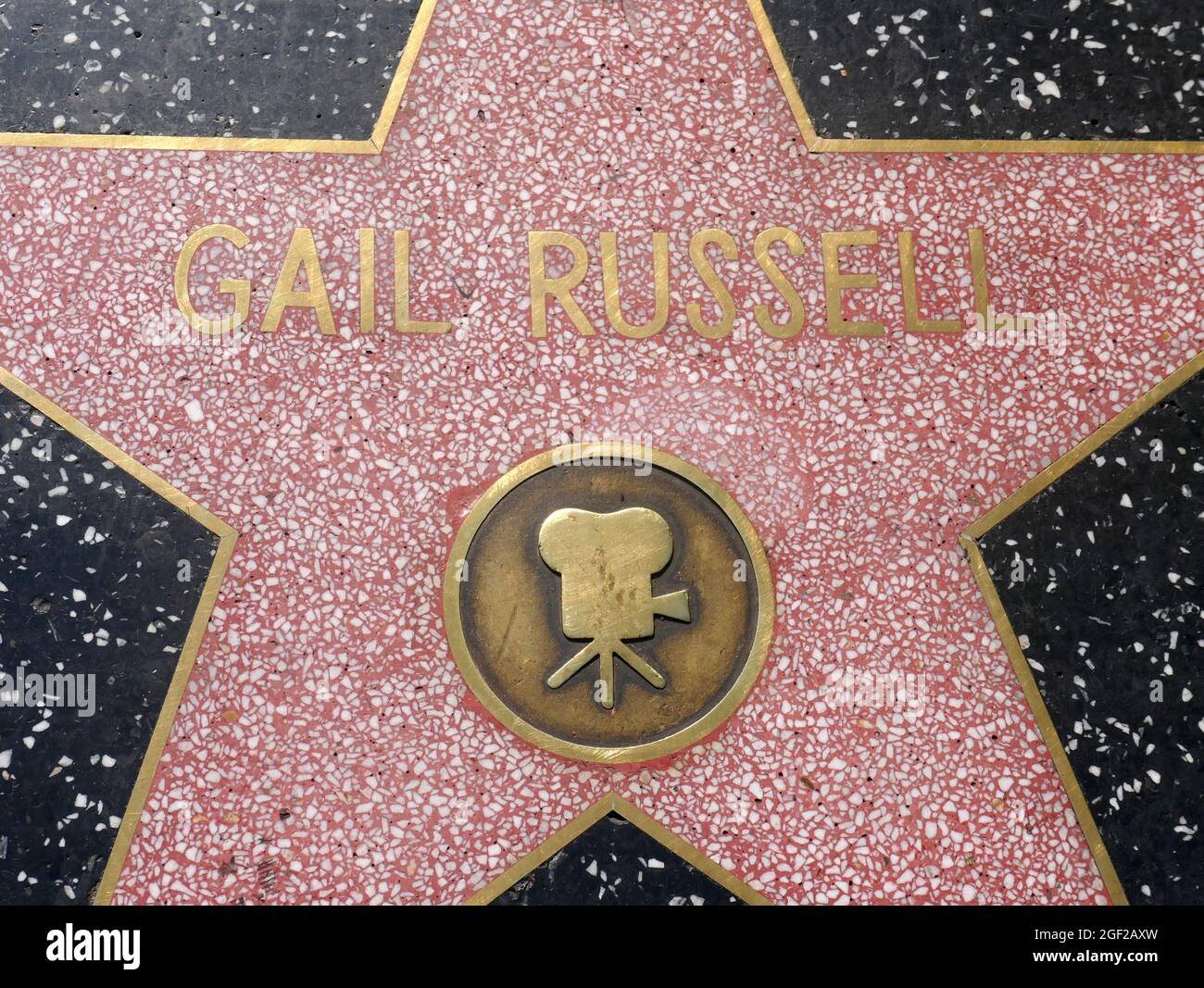 North Hollywood, California, USA 20th January 2021 A general view of ...