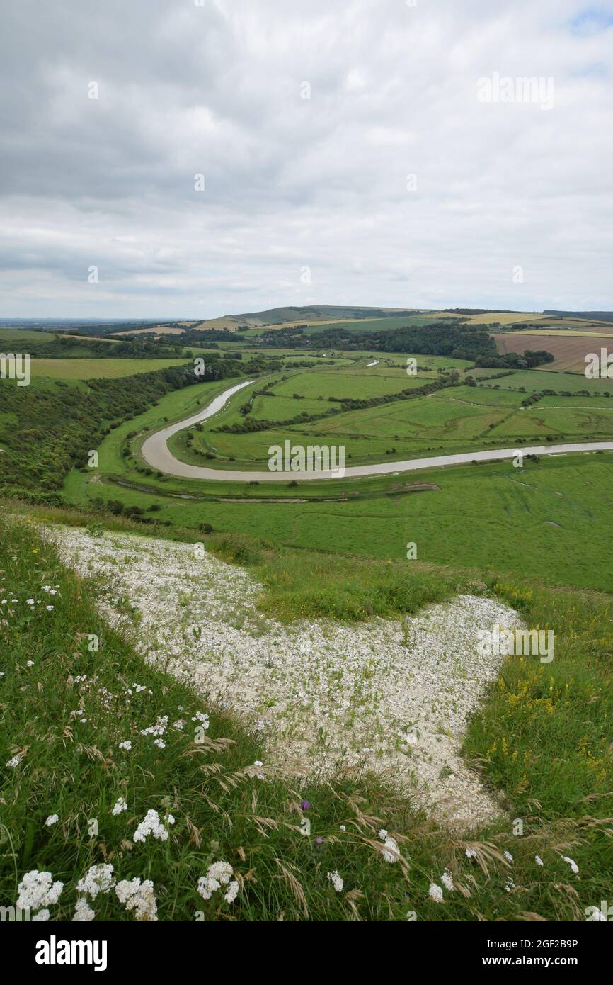 Litlington hi-res stock photography and images - Alamy