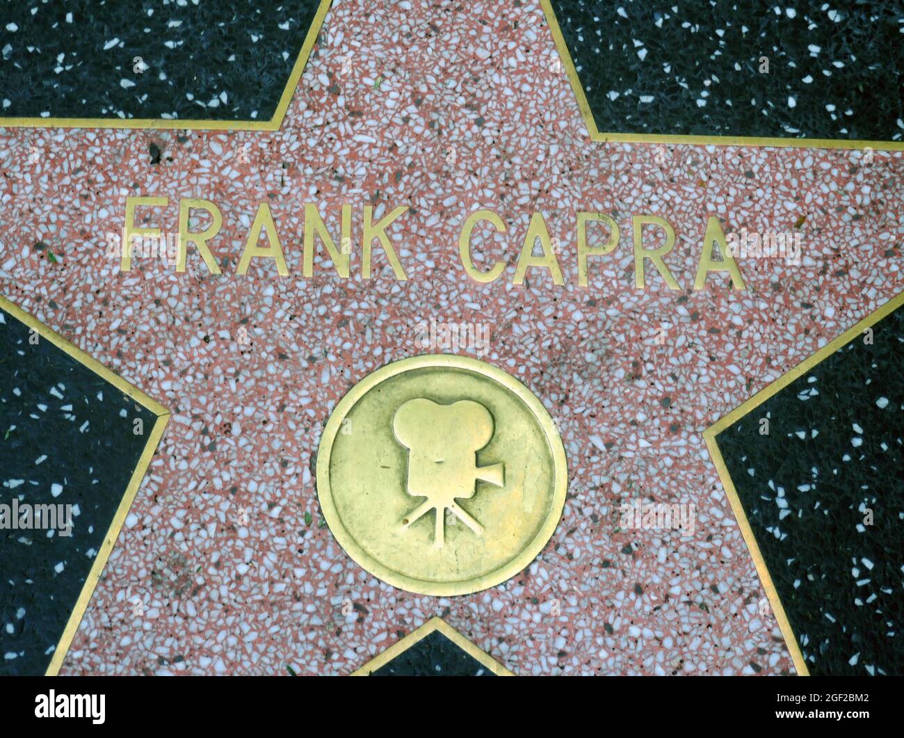 Frank capras hi-res stock photography and images - Alamy