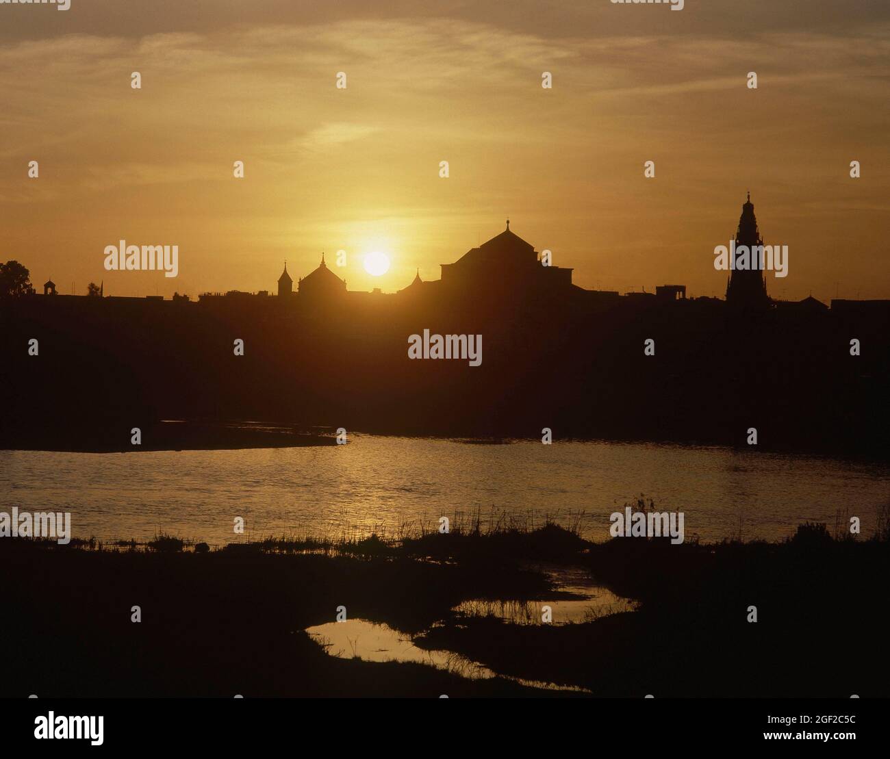 Ciudad de cordoba hi-res stock photography and images - Alamy