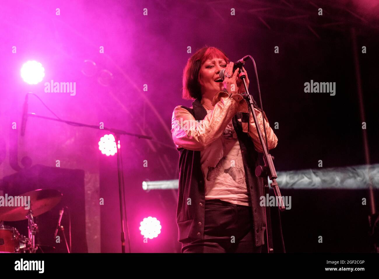 Republica band hi-res stock photography and images - Alamy