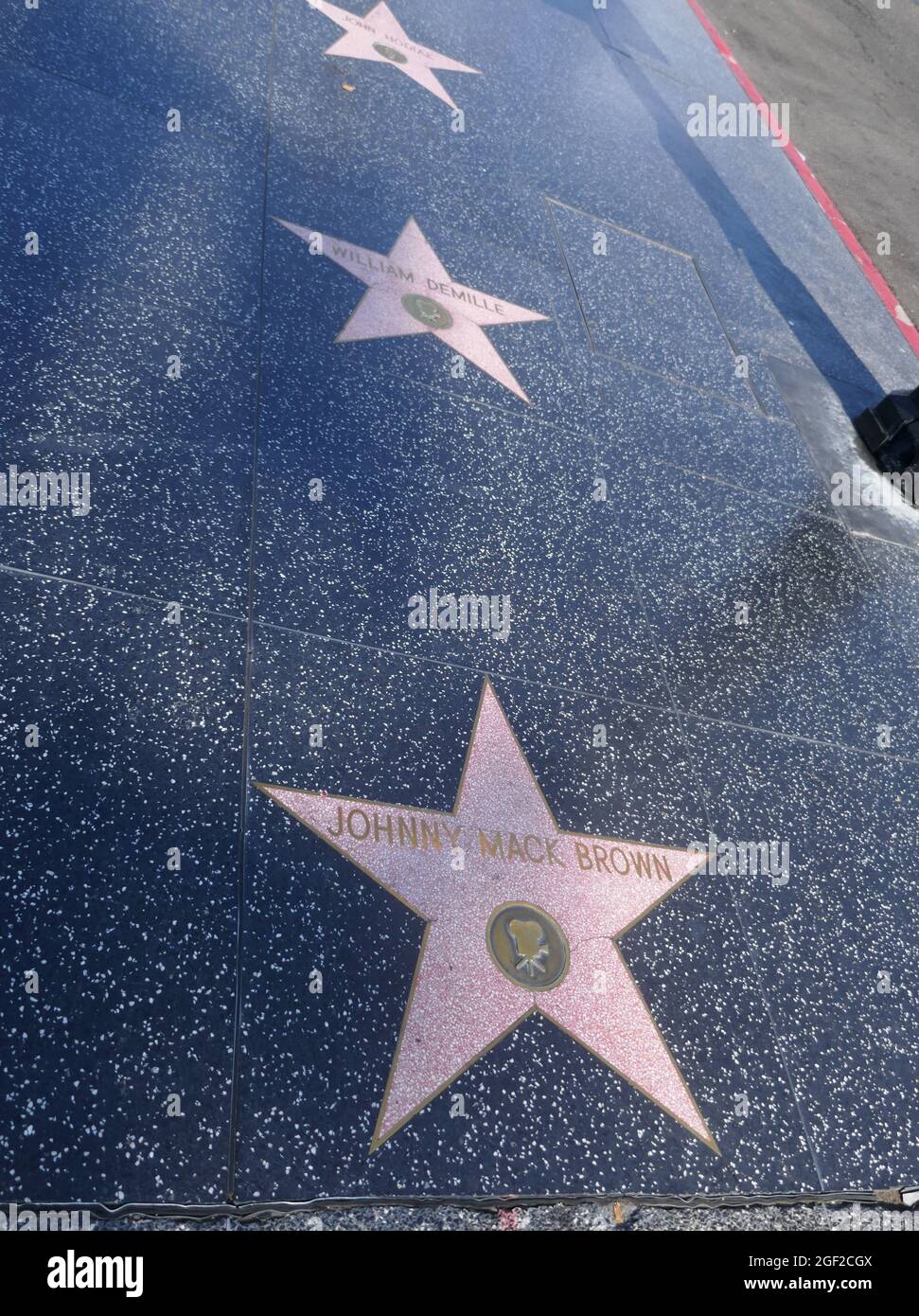 John mack brown hi-res stock photography and images - Alamy