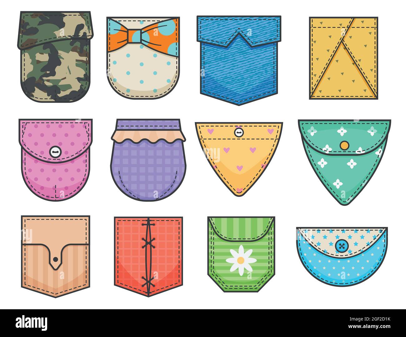 Uniform patch Cut Out Stock Images & Pictures - Alamy