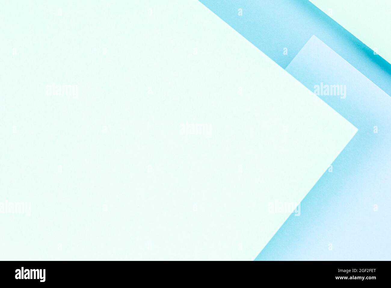 Abstract colored paper texture background. Minimal geometric shapes and ...