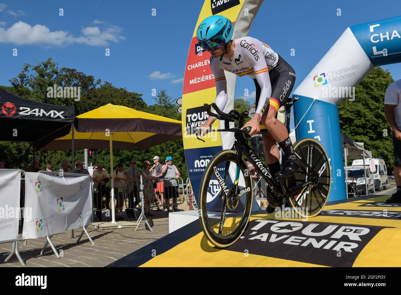 Romo tour hi-res stock photography and images - Alamy