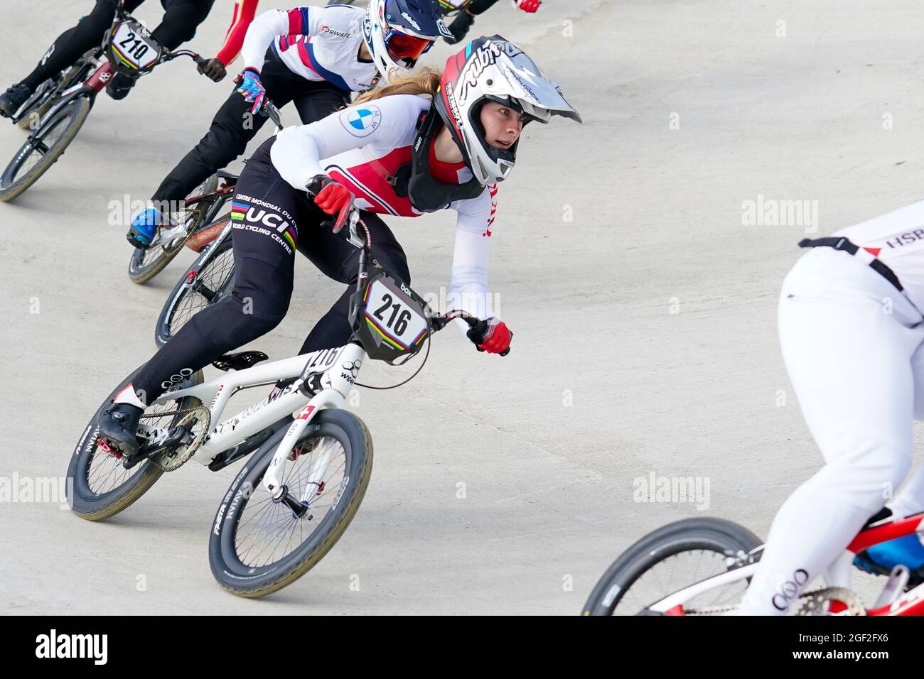 Zoe claessens hi-res stock photography and images - Alamy