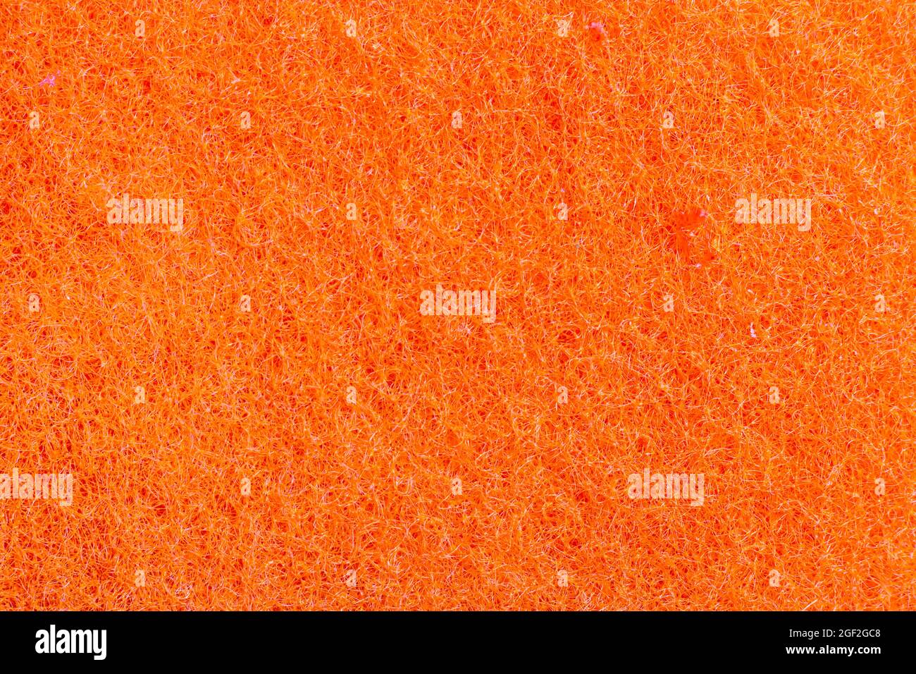 Fleecy texture. Washcloth texture. The pile is orange Stock Photo - Alamy