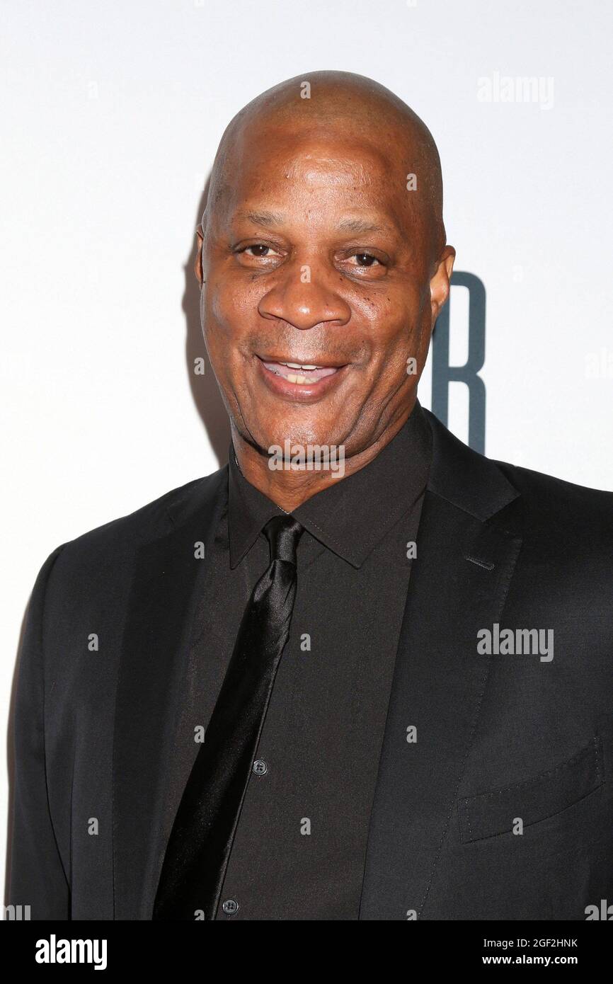 Beverly Hills, CA. 20th Aug, 2021. Darryl Strawberry at arrivals for ...