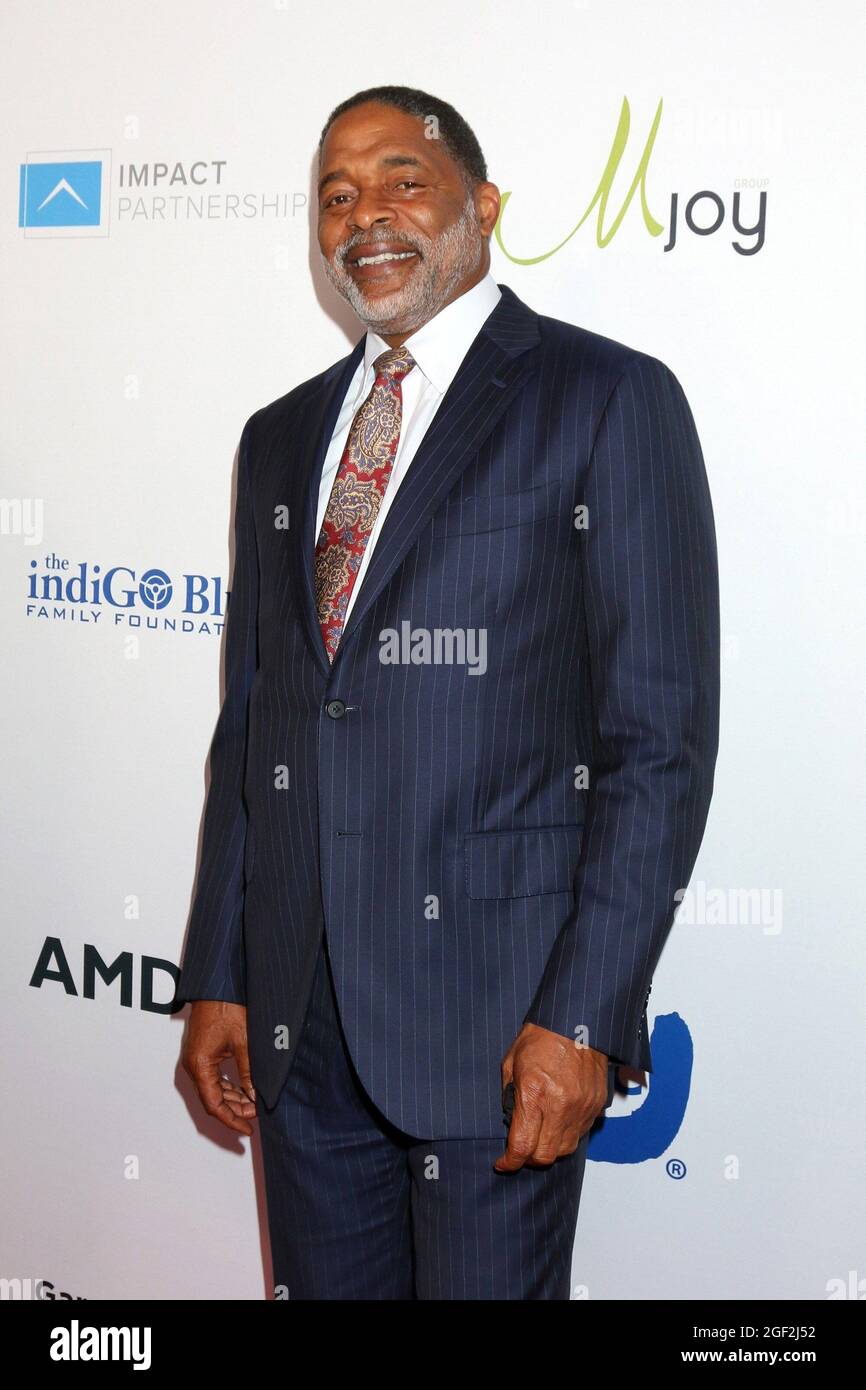 Beverly Hills, CA. 20th Aug, 2021. Norm Nixon at arrivals for Harold ...