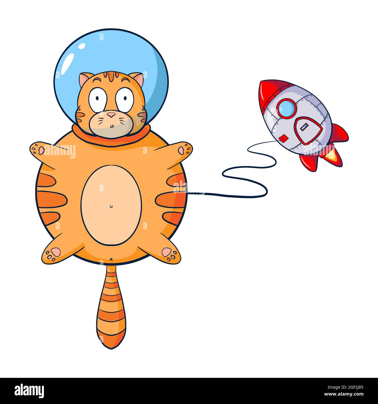 Posters childhood Stock Vector Images - Alamy