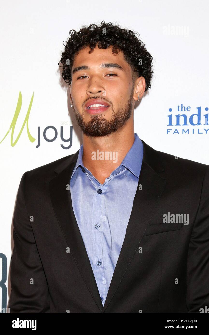 August 20, 2021, Beverly Hills, CA, USA: LOS ANGELES - AUG 20: Johnny ...