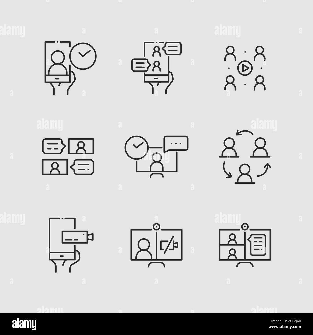 Simple team work related hi-res stock photography and images - Alamy