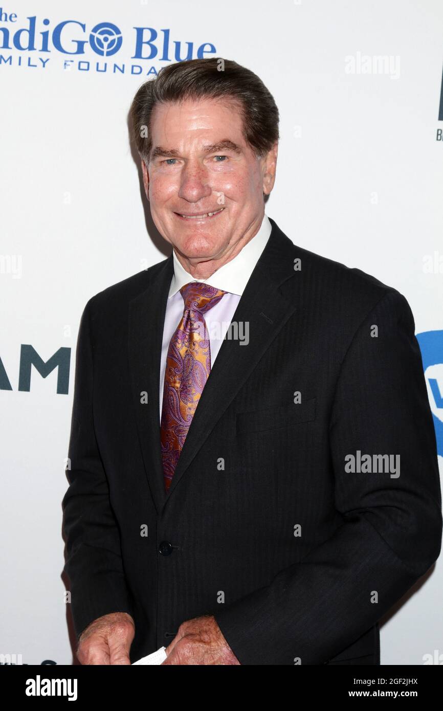 LOS ANGELES - AUG 20: Steve Garvey at the 21st Annual Harold and Carole ...