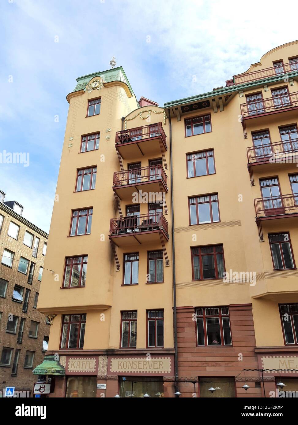 Strindberg hi-res stock photography and images - Alamy