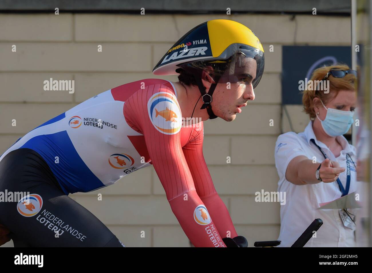 Mick van dijcke hi-res stock photography and images - Alamy