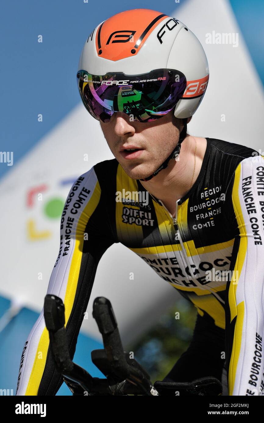 Maxime richard hi-res stock photography and images - Alamy