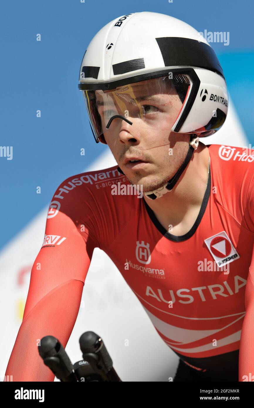 Mario gamper hi-res stock photography and images - Alamy