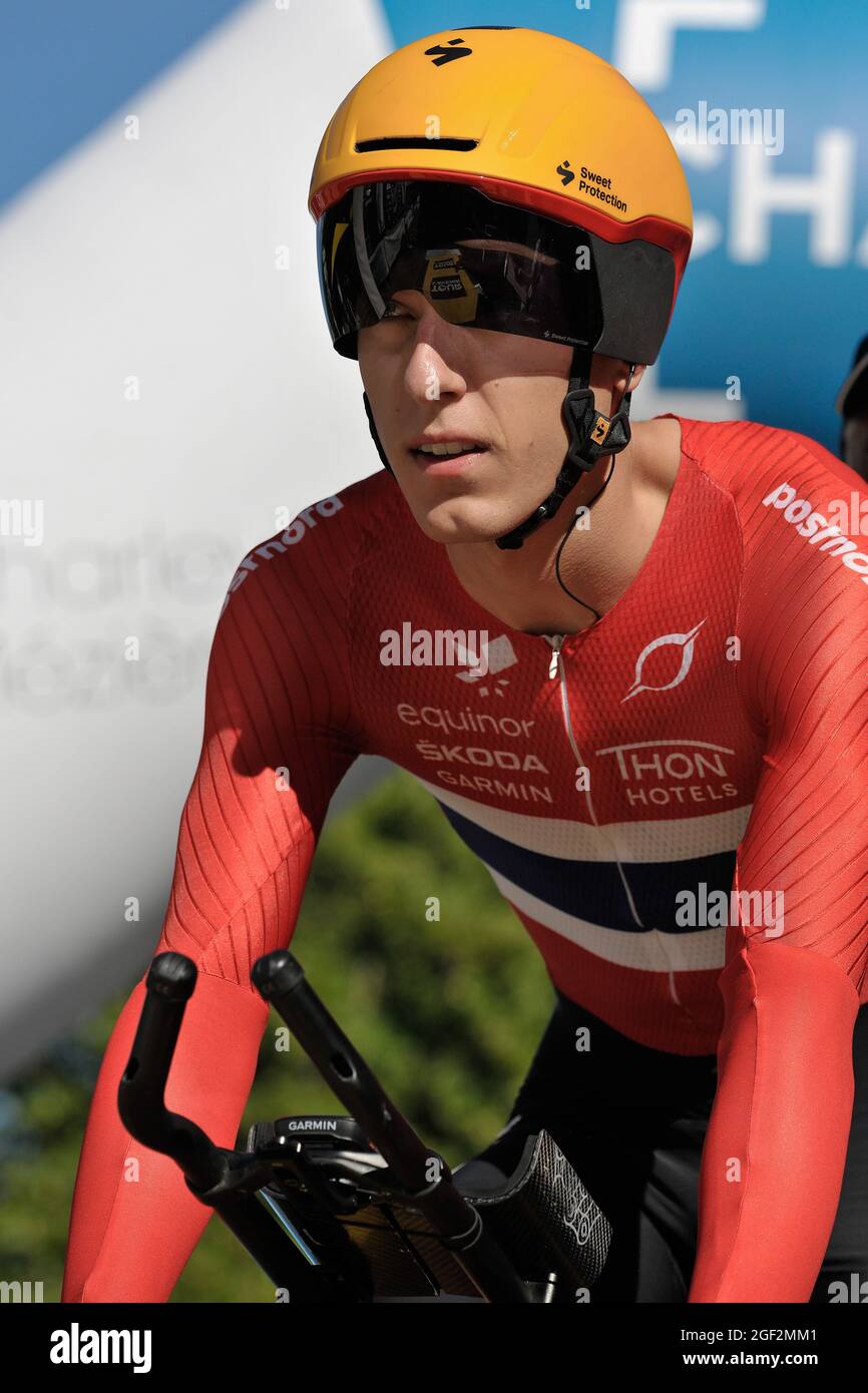 Tobias halland johannessen hi-res stock photography and images - Alamy