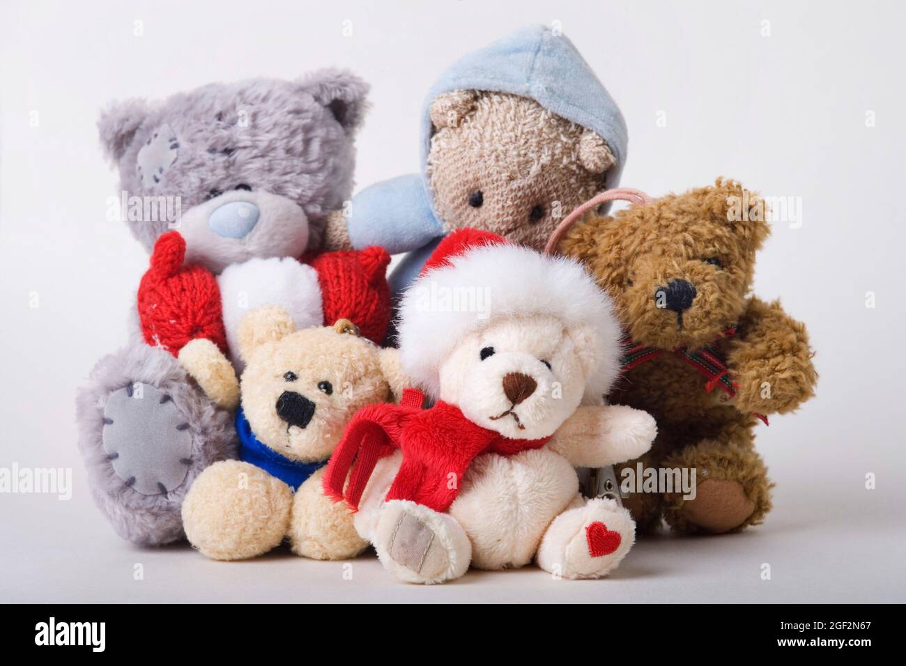 The teddy bears group hi-res stock photography and images - Alamy