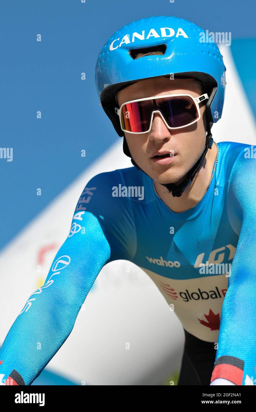 Carson seen at hi-res stock photography and images - Alamy