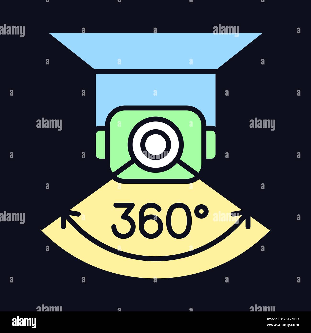 Manual 360 Stock Vector Images - Alamy