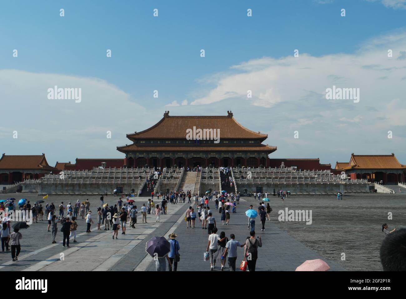 Ancient architecture of the tang dynasty and ancient buildings hi-res ...
