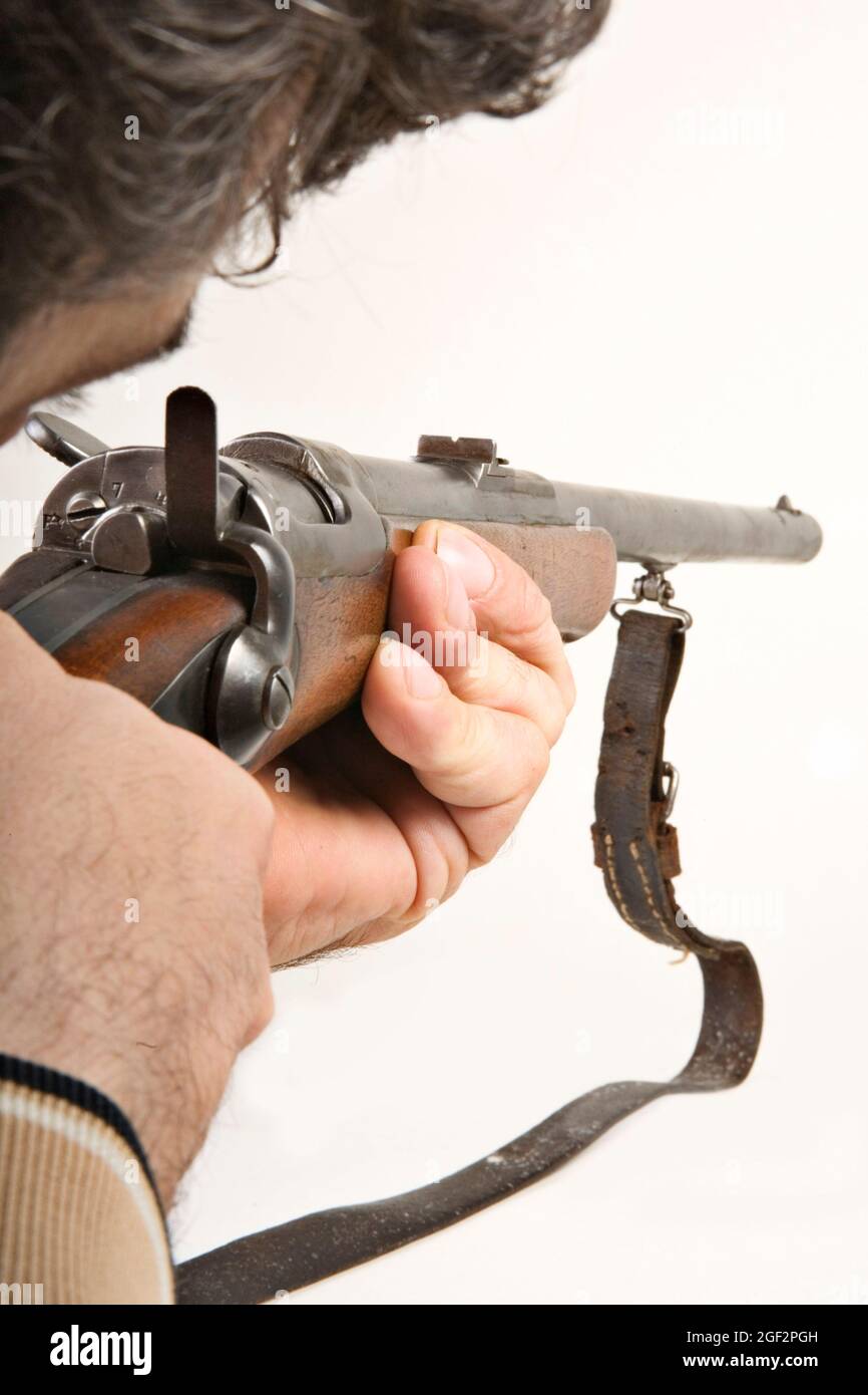 Arms up fanatic hi-res stock photography and images - Alamy