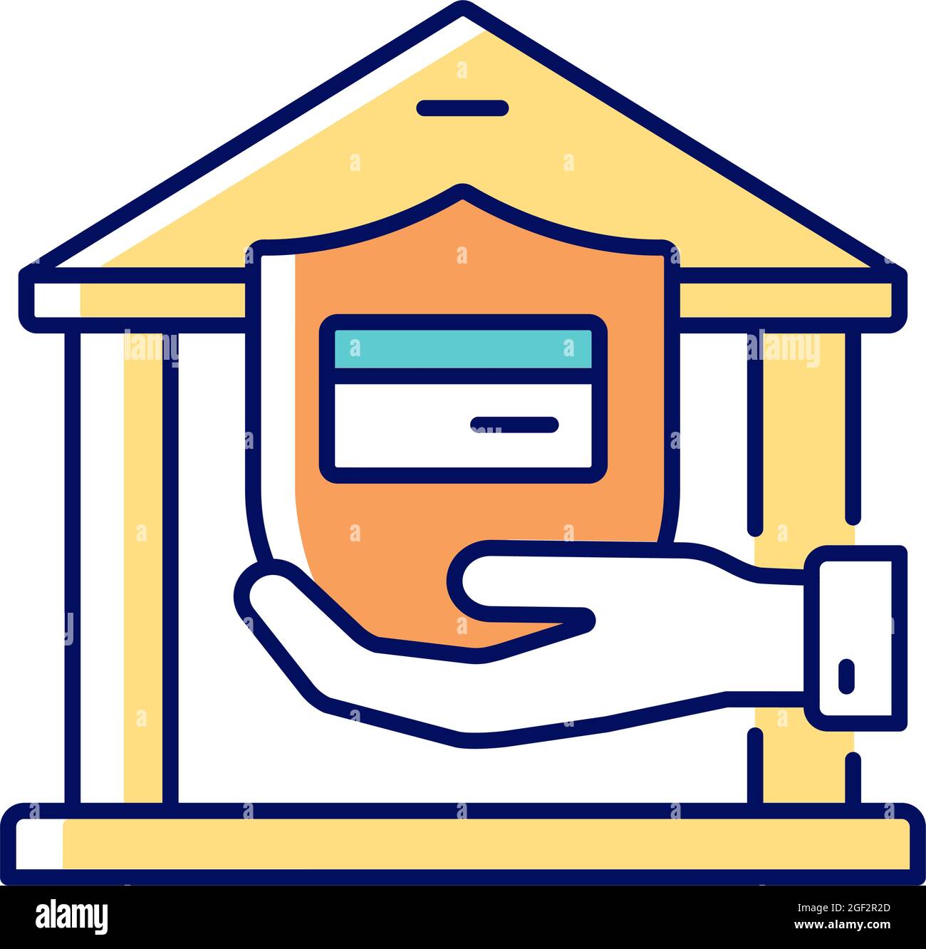 Checking Account Icon