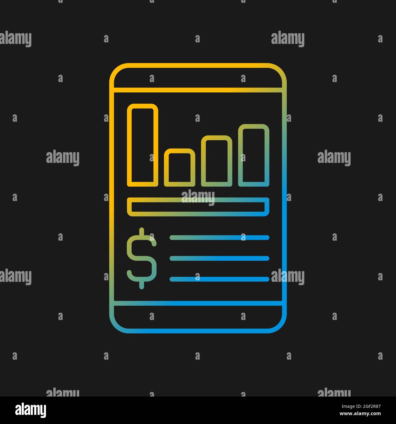 Expense tracking Stock Vector Images - Alamy