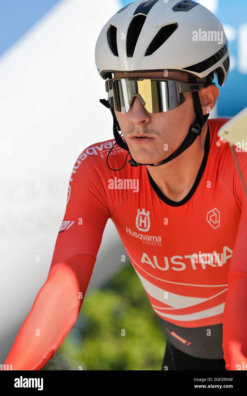 Martin messner hi-res stock photography and images - Alamy