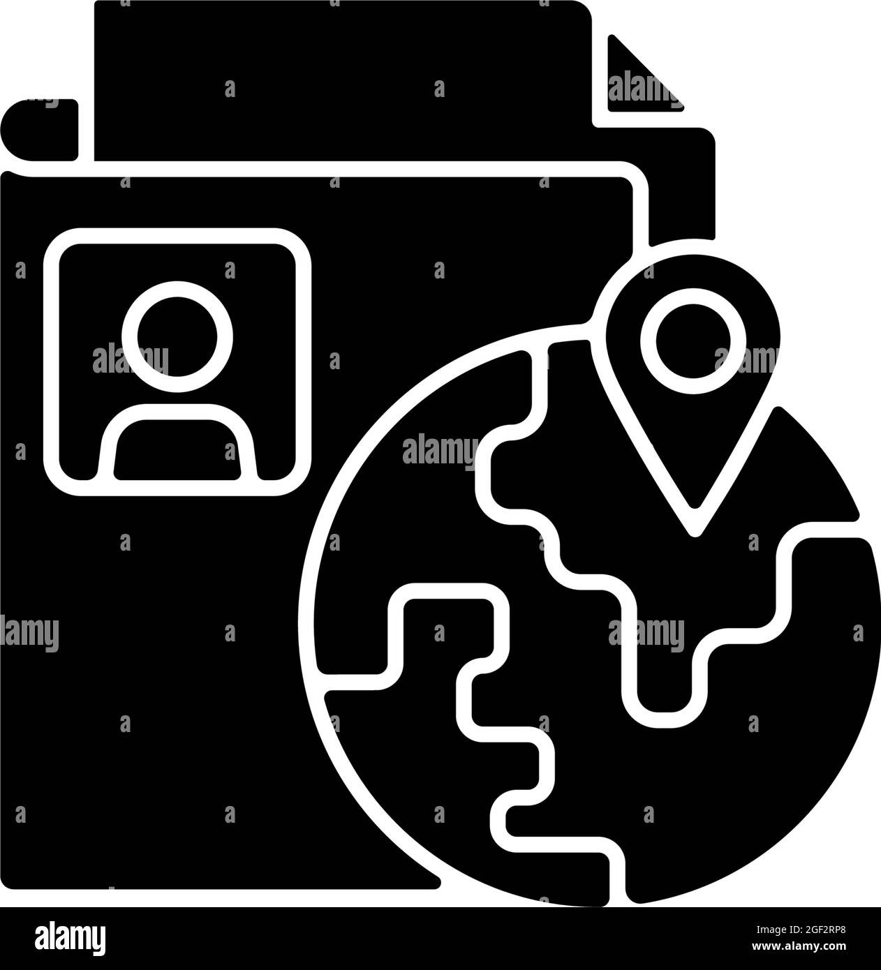 Cultural protection symbol Black and White Stock Photos & Images - Alamy