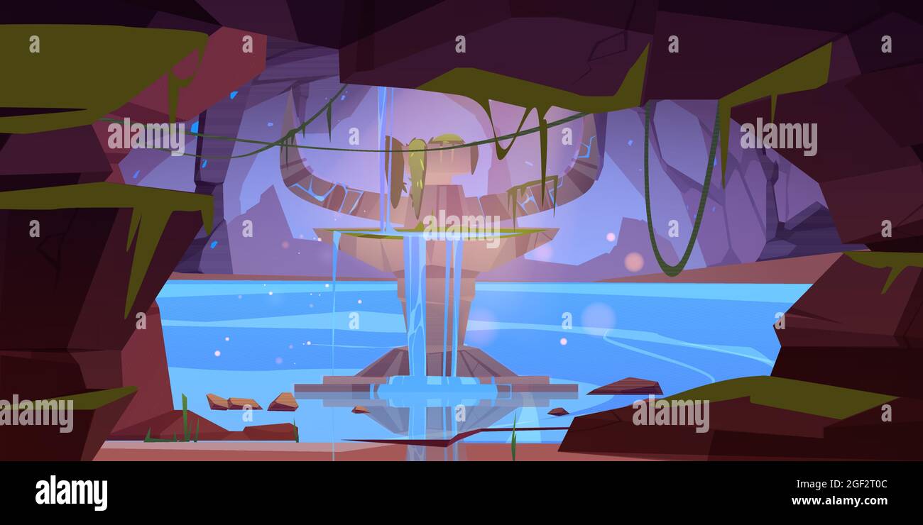 Indigenous altar Stock Vector Images - Alamy