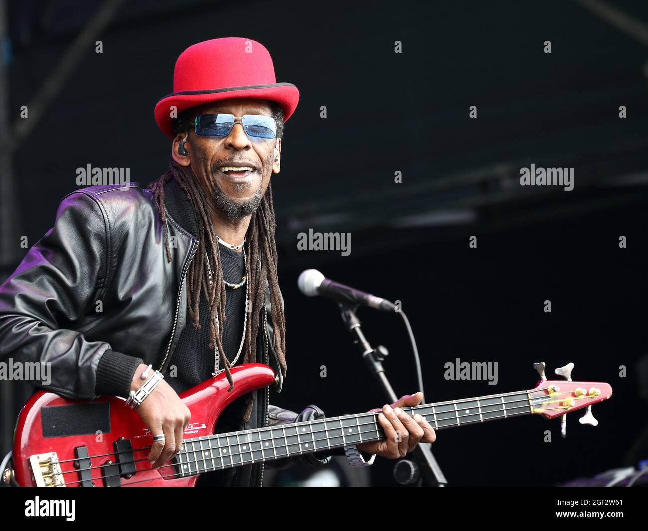 Uk reggae hi-res stock photography and images - Alamy