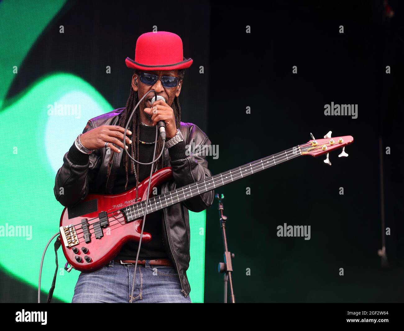 Uk reggae hi-res stock photography and images - Alamy
