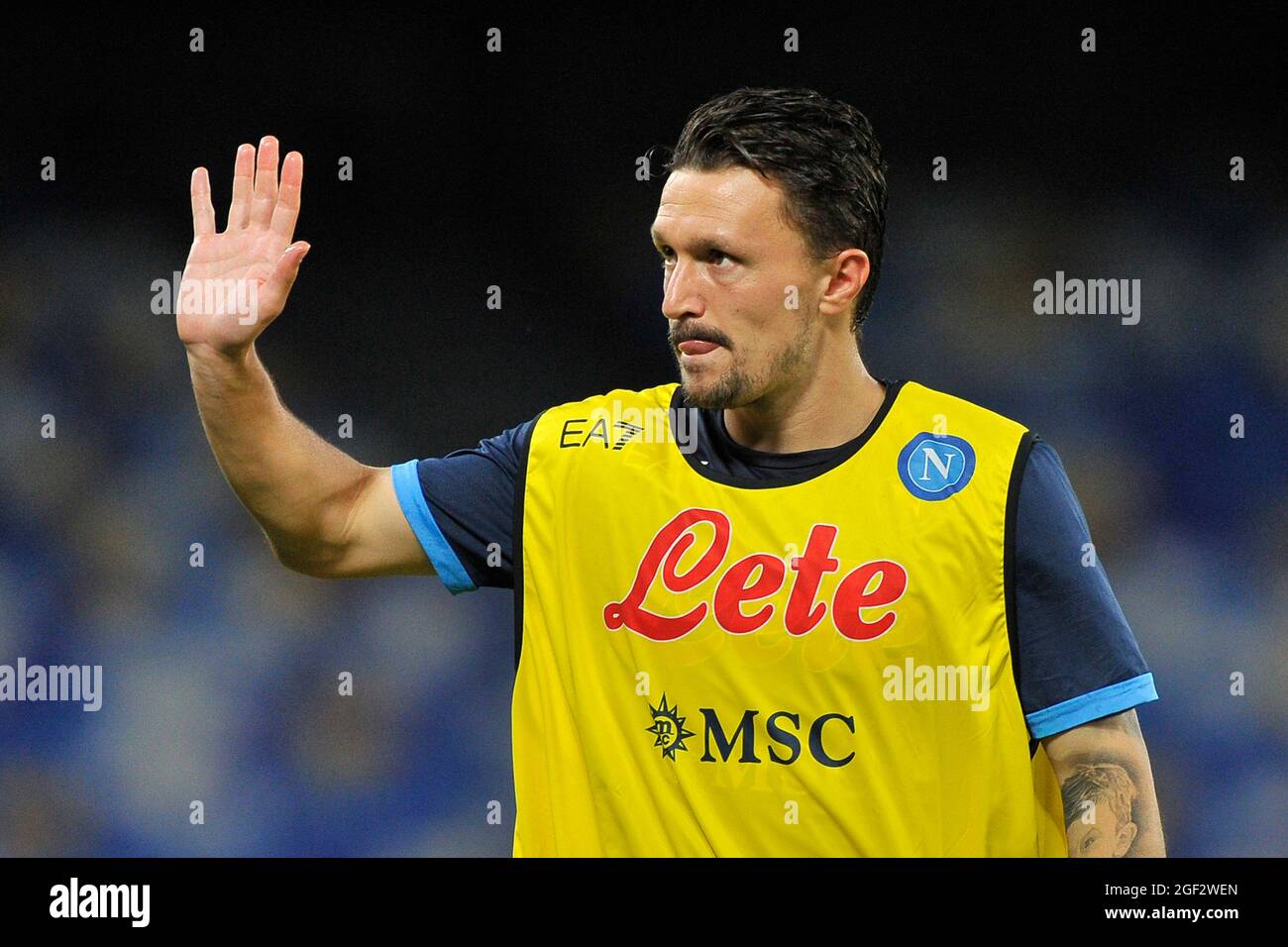 Mario Venezia High Resolution Stock Photography and Images - Alamy