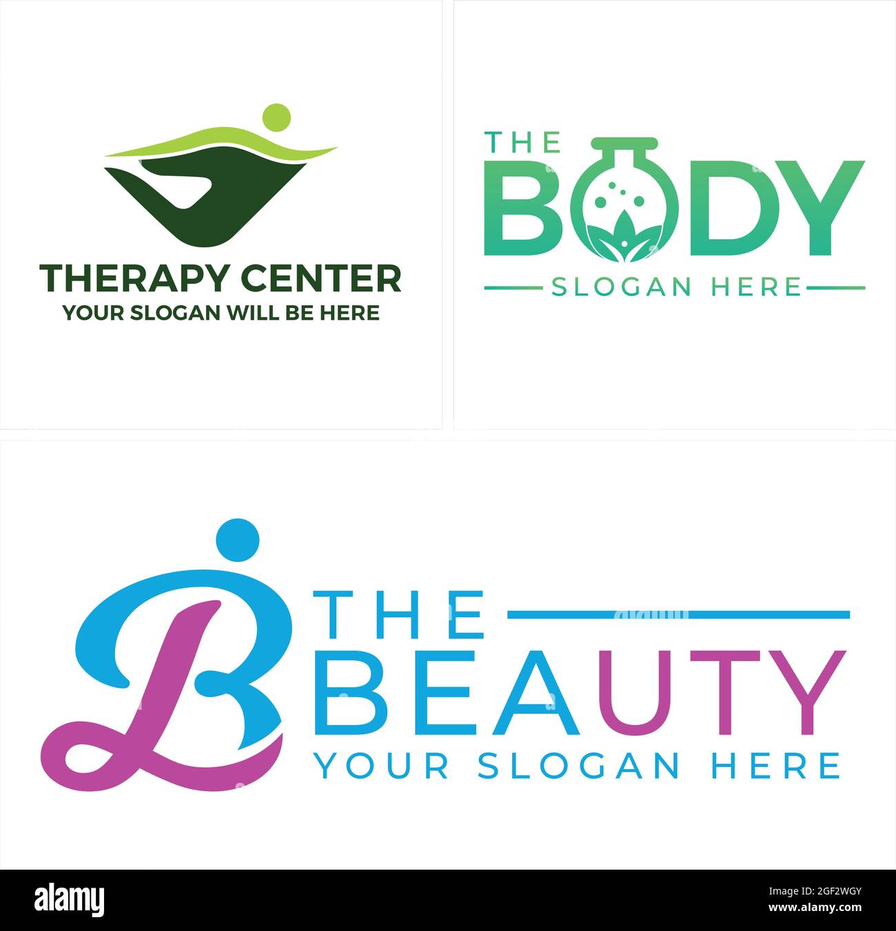 Clinical environment Stock Vector Images - Alamy