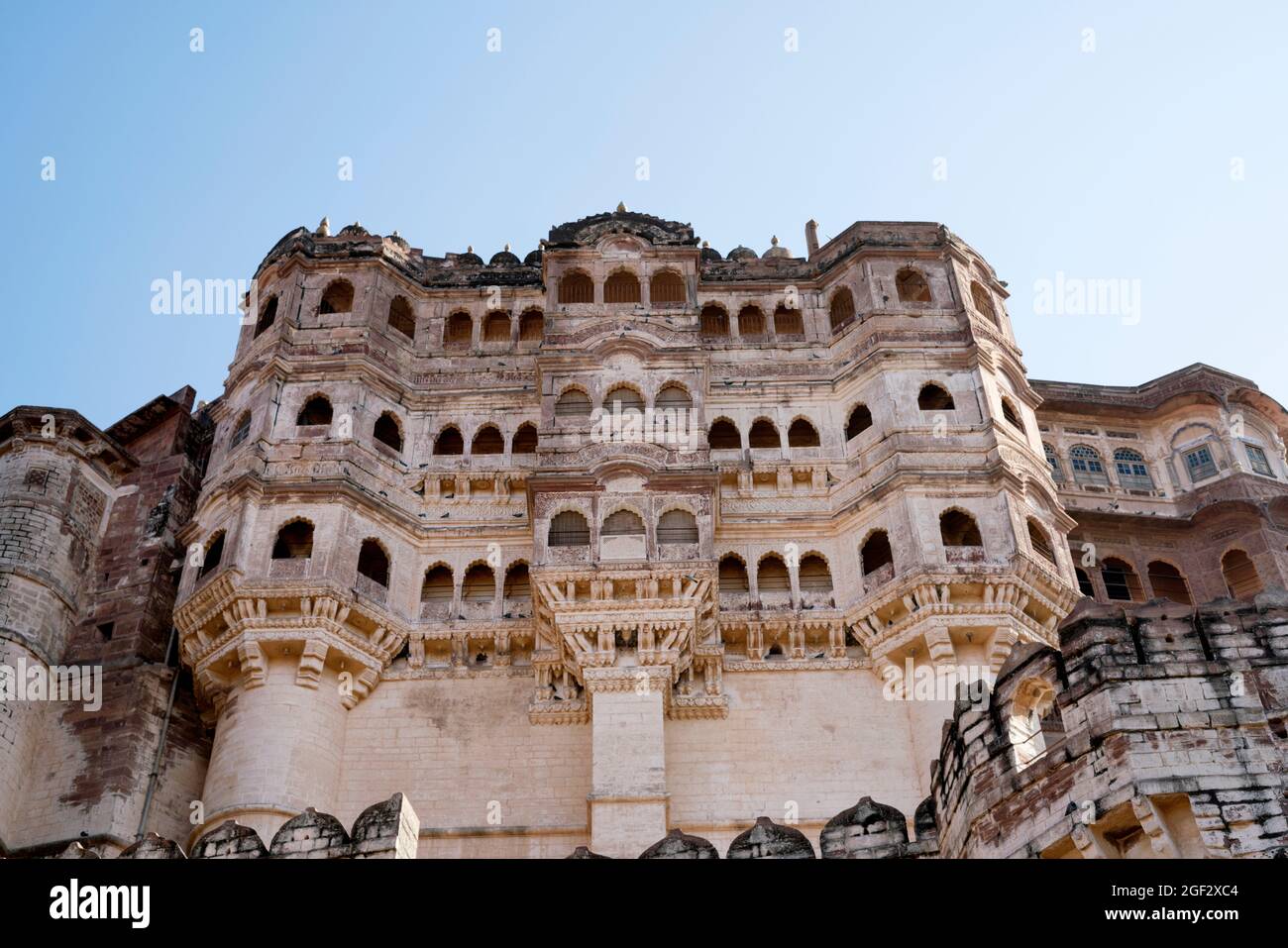 Rajputs In Indian History