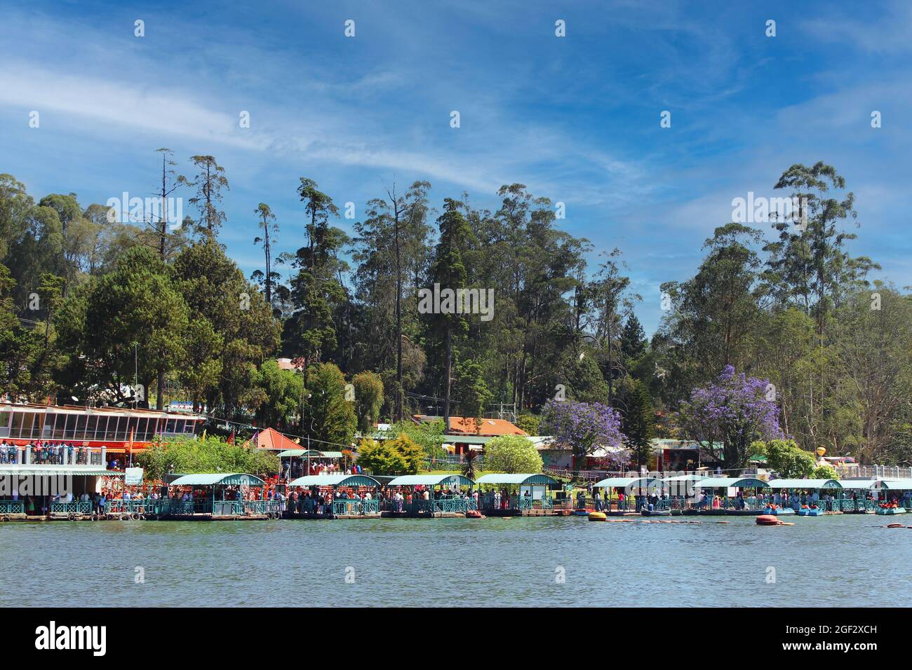 Ooty hi-res stock photography and images - Alamy