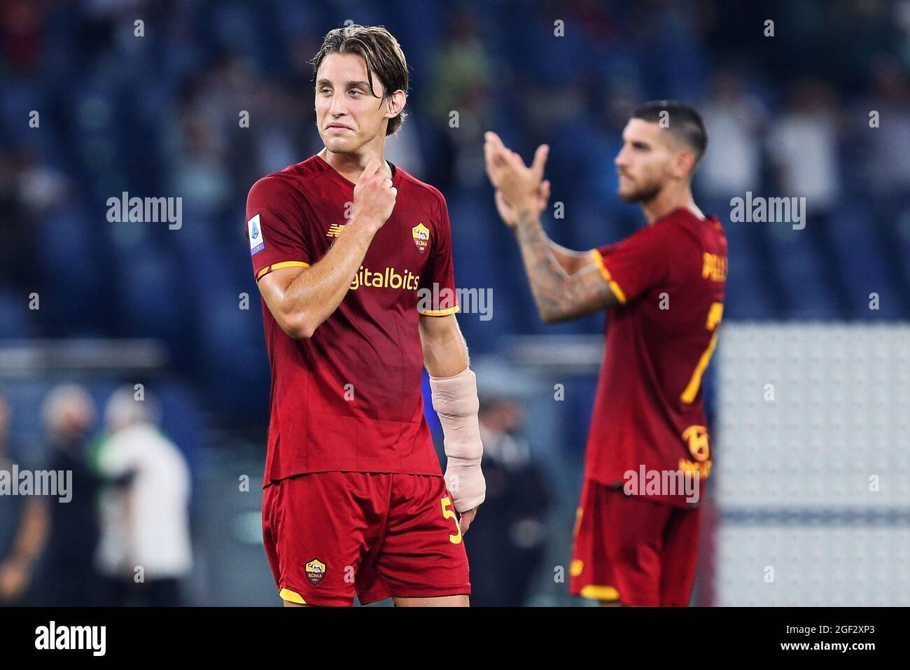 Federico bove hi-res stock photography and images - Alamy