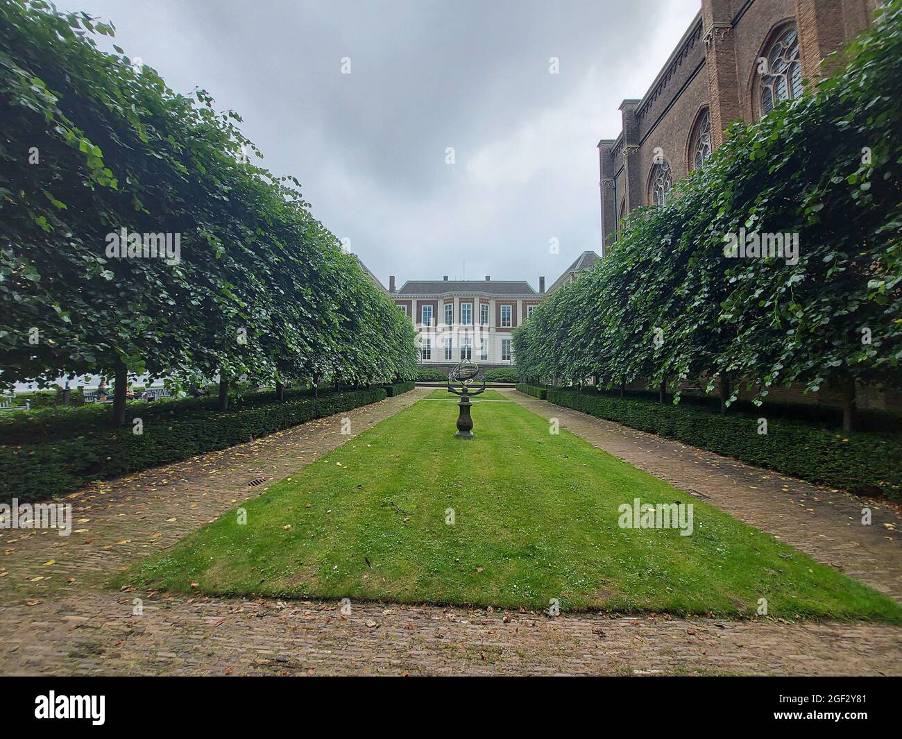 Hoge raad den nederlanden hi-res stock photography and images - Alamy