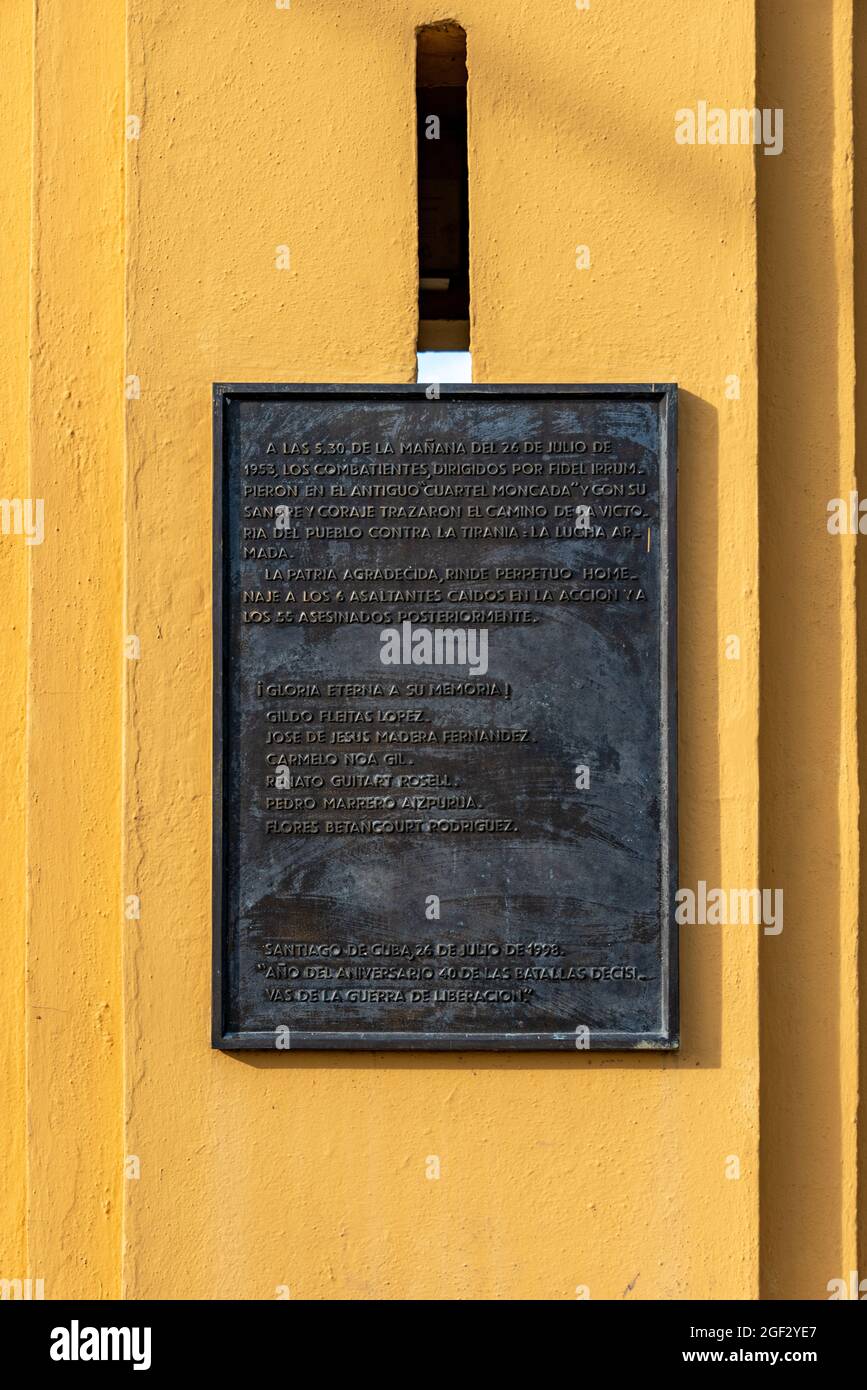 Exterior architecture feature of a military fortified building known as ...