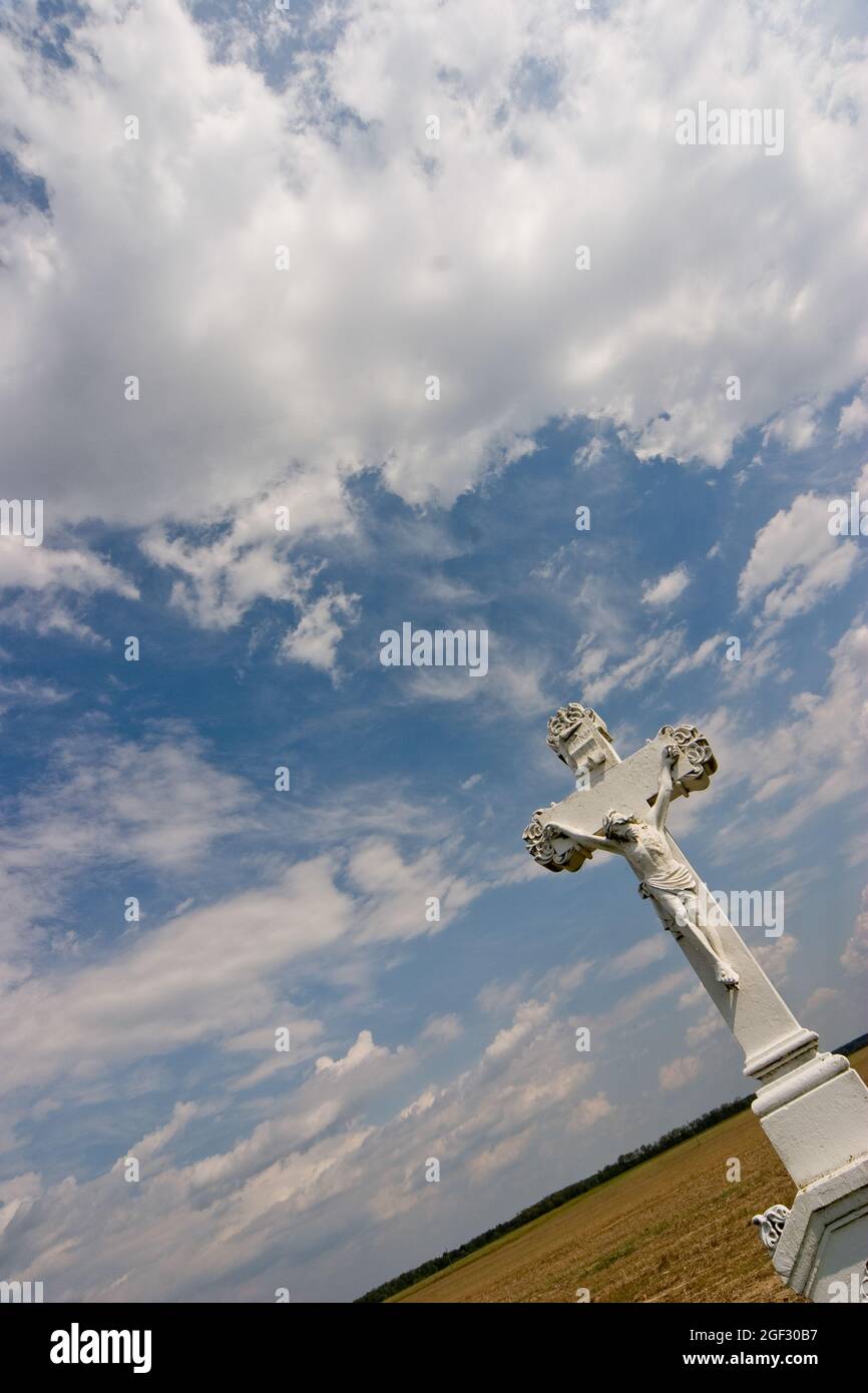Field of relics hi-res stock photography and images - Alamy