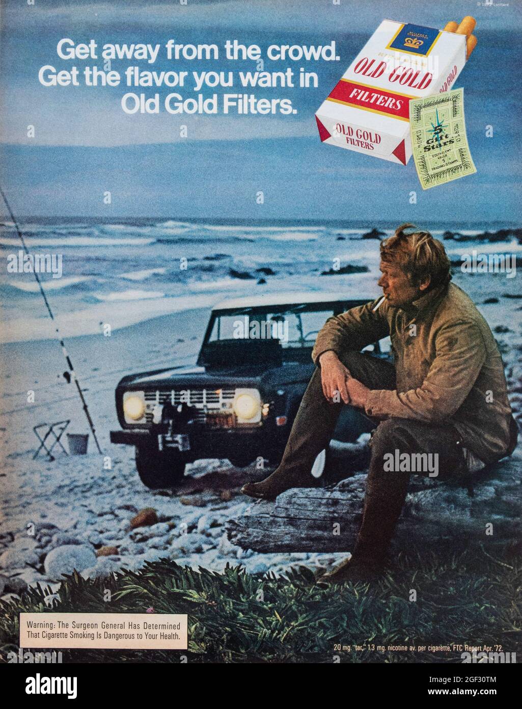 Vintage Life Magazine advertisement, 6 October 1972 issue, USA Stock ...